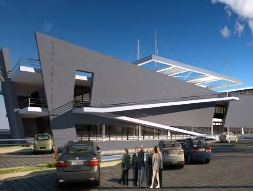 Panorama Consulting Engineering